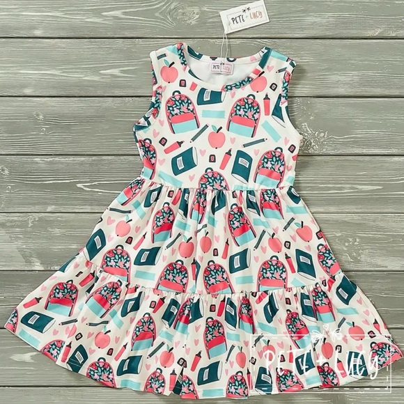 Dresses | Study Buddies Dress | Poshmark